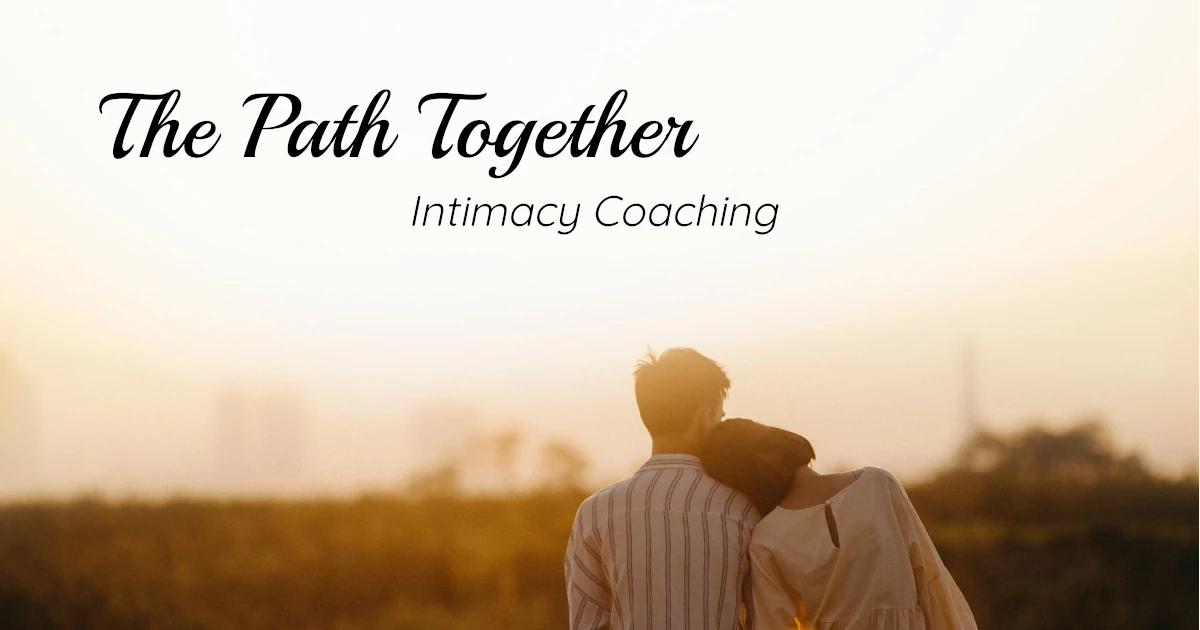 The Path Together